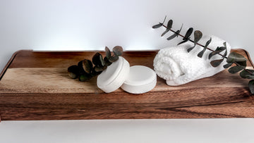 Megan's Pantry | Handcrafted Botanical Blends for Gift + for Home