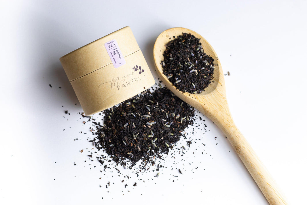 Artisan Tea Blends – Megan's Pantry